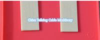 China good quality plastic scraping ink slice for printing cable wire China supplier Tellsing for sale