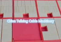 China good quality plastic scraping ink slice for printing cable wire China supplier Tellsing for sale