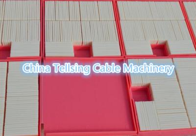 China good quality plastic scraping ink slice for printing cable wire China supplier Tellsing for sale