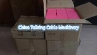 China good quality plastic scraping ink slice for printing cable wire China supplier Tellsing for sale