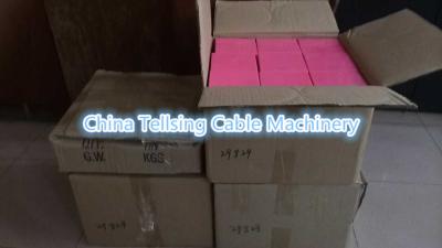 China good quality plastic scraping ink slice for printing cable wire China supplier Tellsing for sale