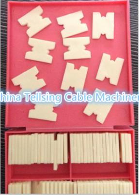 China good quality plastic scraping ink slice for printing cable wire China supplier Tellsing for sale
