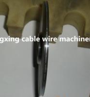 China good quality printing wheels for marking cable wire China supplier Tellsing machinery for sale