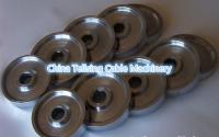 China good quality printing wheels for marking cable wire China supplier Tellsing machinery for sale