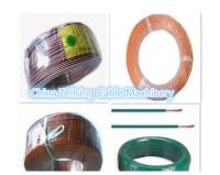 China top quality insulated conductor cable extruding machine line maker China factory tellsing for sale