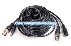 China top quality insulated conductor cable extruding machine line maker China factory tellsing for sale