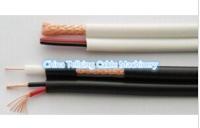 China top quality insulated conductor cable extruding machine line maker China factory tellsing for sale