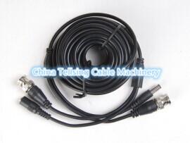 China top quality insulated conductor cable extruding machine line maker China factory tellsing for sale