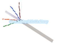 China top quality network cable extruding machine line supplier China factory tellsing for sale