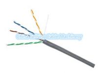 China top quality network cable extruding machine line supplier China factory tellsing for sale