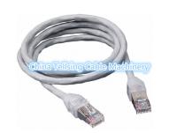 China top quality network cable extruding machine line supplier China factory tellsing for sale
