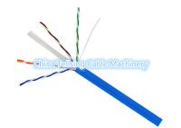 China top quality network cable extruding machine line supplier China factory tellsing for sale