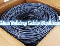 China top quality network cable extruding machine line supplier China factory tellsing for sale