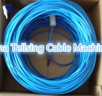 China top quality network cable extruding machine line supplier China factory tellsing for sale