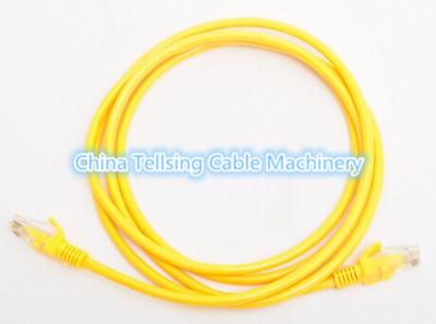 China top quality insulated conductor cable extruding machine line maker China factory tellsing for sale
