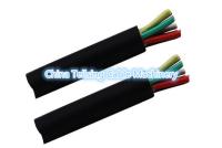China top quality insulated conductor cable extruding machine line maker China factory tellsing for sale