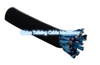 China top quality insulated conductor cable extruding machine line maker China factory tellsing for sale