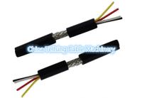 China top quality insulated conductor cable extruding machine line maker China factory tellsing for sale