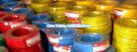 China top quality insulated conductor cable extruding machine line maker China factory tellsing for sale
