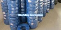 China top quality insulated conductor cable extruding machine line maker China factory tellsing for sale
