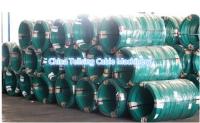 China top quality insulated conductor cable extruding machine line maker China factory tellsing for sale