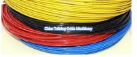 China top quality insulated conductor cable extruding machine line maker China factory tellsing for sale