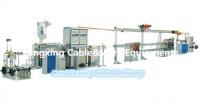 China top quality insulated conductor cable extruding machine line maker China factory tellsing for sale