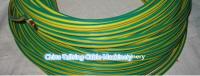 China top quality insulated conductor cable extruding machine line maker China factory tellsing for sale