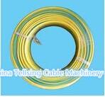 China top quality insulated conductor cable extruding machine line maker China factory tellsing for sale