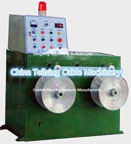 China top quality insulated conductor cable extruding machine line maker China factory tellsing for sale