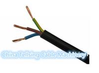 China top quality insulated conductor cable extruding machine line maker China factory tellsing for sale