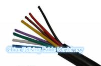 China top quality insulated conductor cable extruding machine line maker China factory tellsing for sale