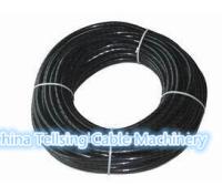 China top quality insulated conductor cable extruding machine line maker China factory tellsing for sale