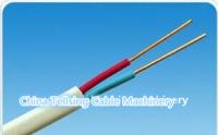 China top quality insulated conductor cable extruding machine line maker China factory tellsing for sale