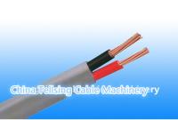 China top quality insulated conductor cable extruding machine line maker China factory tellsing for sale