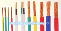China top quality insulated conductor cable extruding machine line maker China factory tellsing for sale