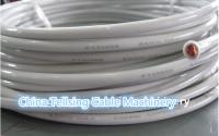 China top quality insulated conductor cable extruding machine line maker China factory tellsing for sale