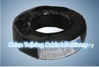 China top quality insulated conductor cable wire extrusion machine line China supplier tellsing for sale