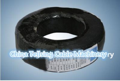 China top quality insulated conductor cable wire extrusion machine line China supplier tellsing for sale