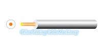 China top quality insulated conductor cable wire extrusion machine line China supplier tellsing for sale