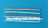 China top quality insulated conductor cable wire extrusion machine line China supplier tellsing for sale