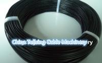 China top quality insulated conductor cable wire extrusion machine line China supplier tellsing for sale