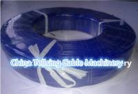 China top quality insulated conductor cable wire extrusion machine line China supplier tellsing for sale