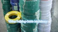 China top quality insulated conductor cable wire extrusion machine line China supplier tellsing for sale