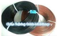 China top quality insulated conductor cable wire extrusion machine line China supplier tellsing for sale
