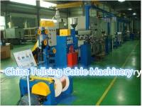 China top quality insulated conductor cable wire extrusion machine line China supplier tellsing for sale