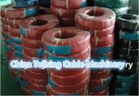 China top quality insulated conductor cable wire extrusion machine line China supplier tellsing for sale