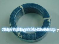 China top quality insulated conductor cable wire extrusion machine line China supplier tellsing for sale
