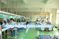 China top quality insulated conductor cable wire extrusion machine line China supplier tellsing for sale