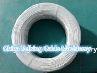 China top quality insulated conductor cable wire extrusion machine line China supplier tellsing for sale